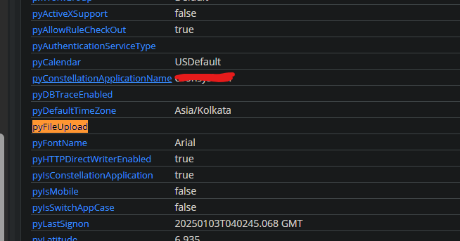 How to get pyAttachStream data when using Filepath Controller ? | Support Center